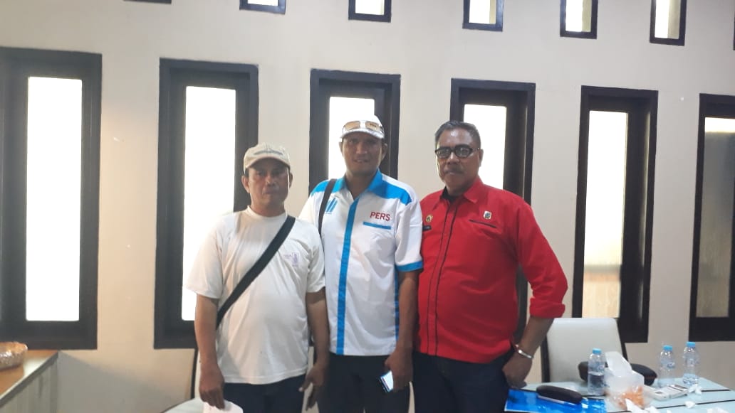 Puluhan Jurnalist Online Gelar Rapat Pembentukan Pengurus IWO Indonesia ...