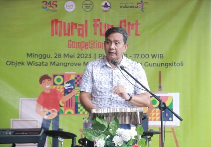 Pemko Gunungsitoli Laksanakan MFAC Tahun 2023 - Time Sulsel