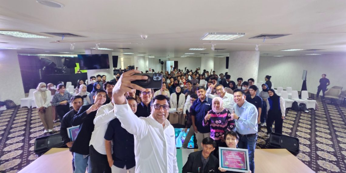 Indosat Resmi Luncurkan IDCamp 2023 dengan 2 Kelas Baru - Time Sulsel