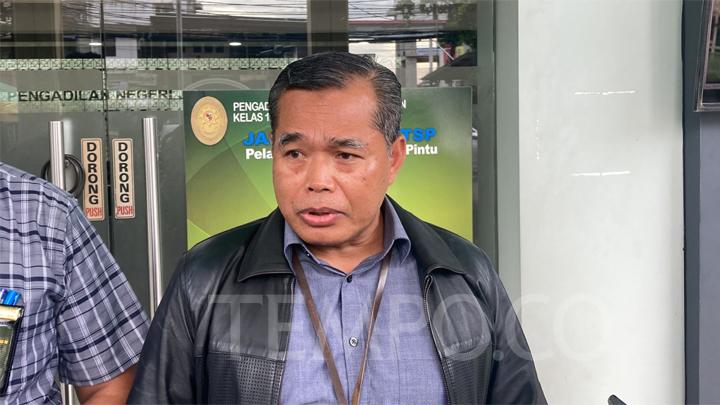 Kata Pengadilan soal Anak Menteri Era Soeharto Tewas saat Eksekusi ...